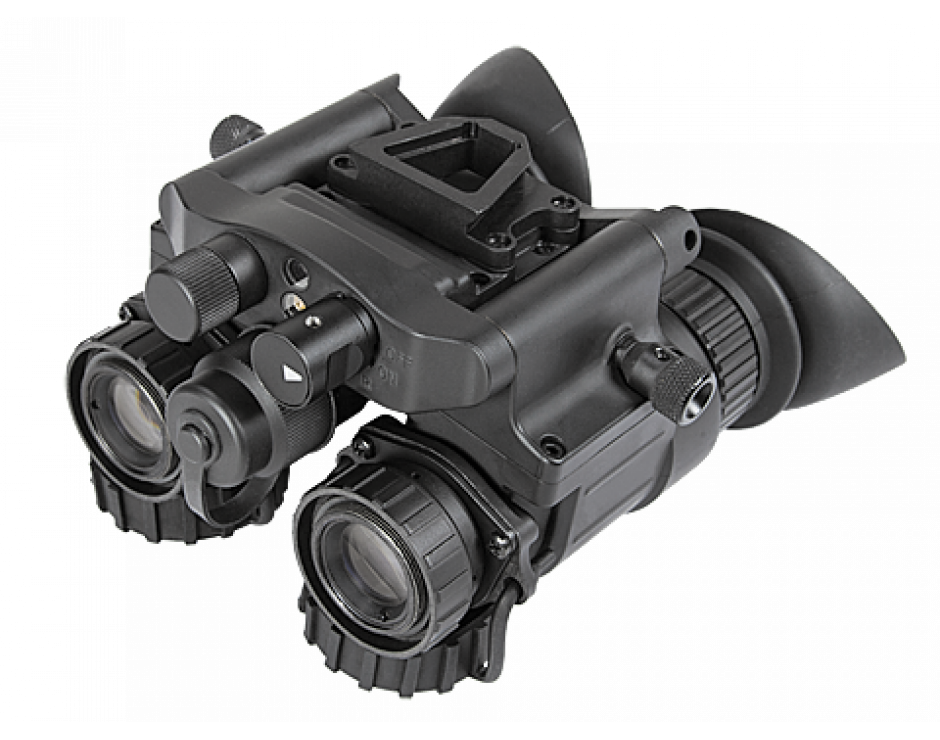 AGM NIGHT VISION GOGGLES NVG-50 3AL1 ⋆ Bullets and Beans Survival